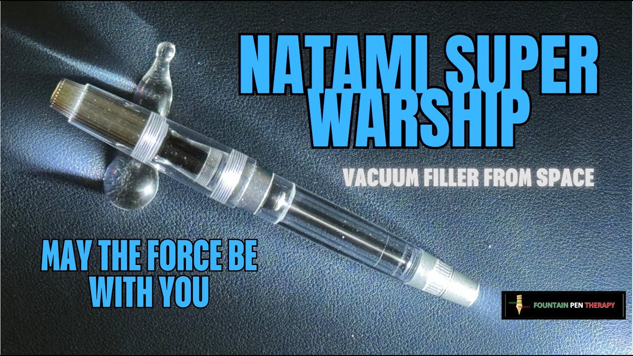 NATAMI SUPER WARSHIP - YouTube