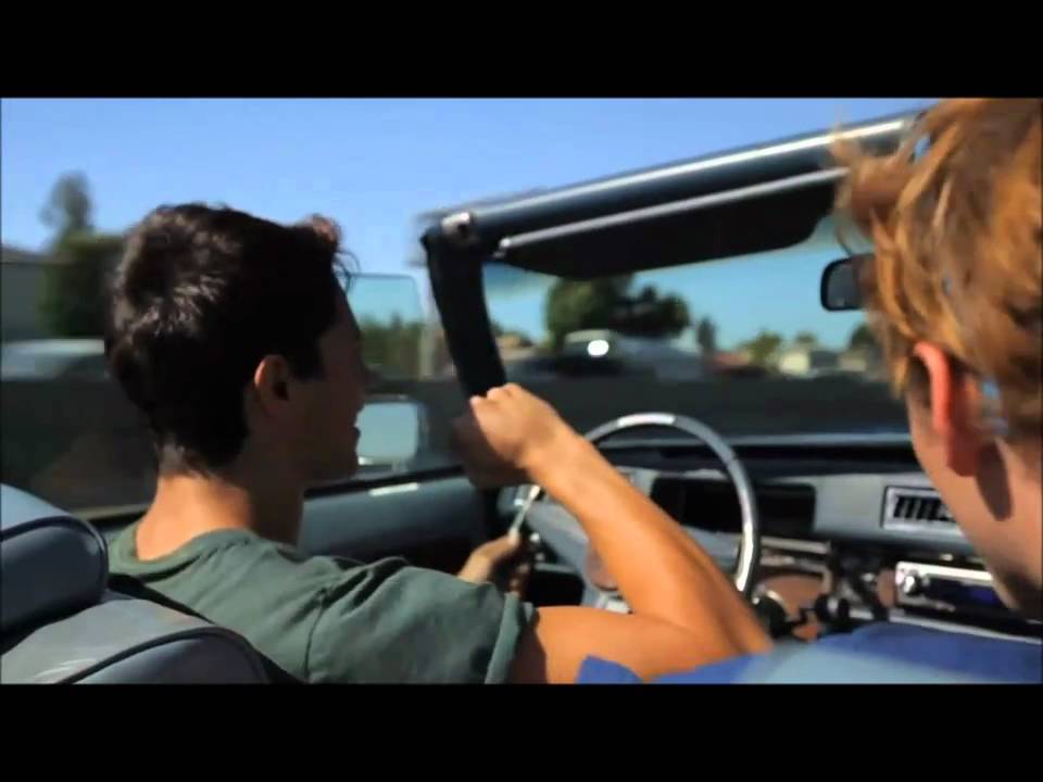 Seek Bromance-Tim Berg OFFICIAL VIDEO HD - YouTube