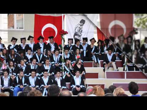 Özel Eresin Anadolu Sağlık ve Turizm Otelcilik Meslek Lisesi