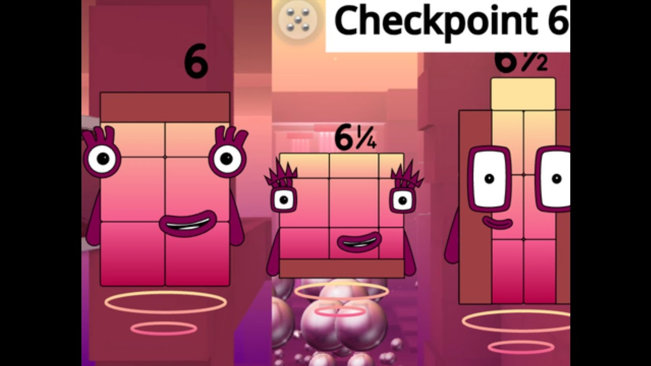 Smash Hit CheckPoints And Their Parts Band Remastered (Checkpoint 5 ...