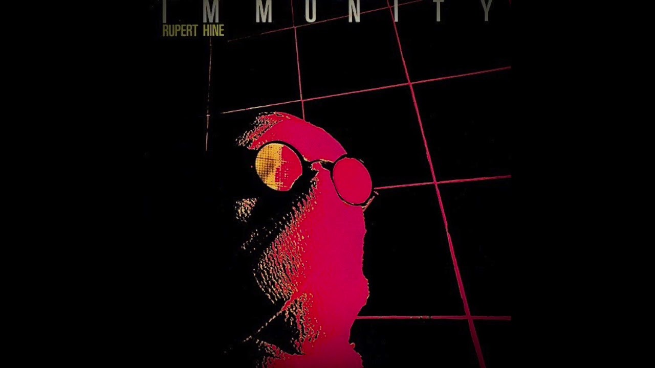 Rupert Hine – Immunity - YouTube