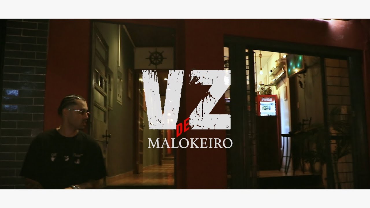 Diego Ret, Smille e Dj Abu - VZ de Malokeiro - YouTube