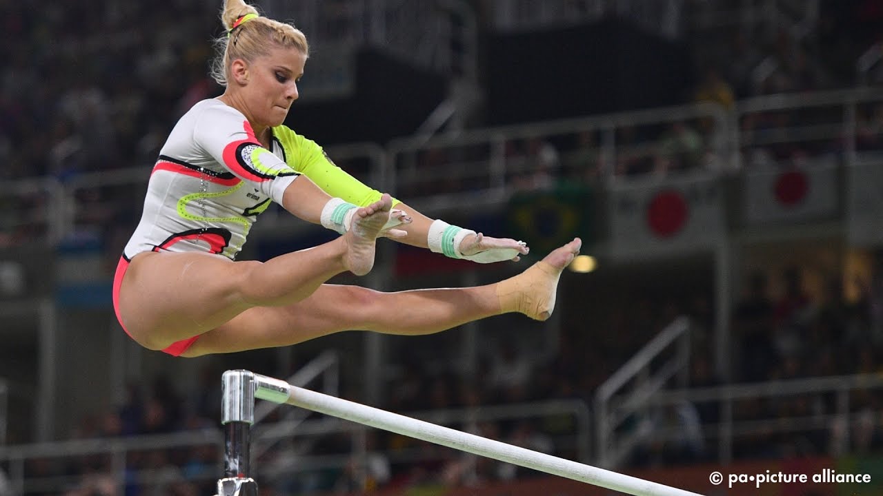 Eli Seitz - Leistung. Fairplay. Miteinander. - YouTube