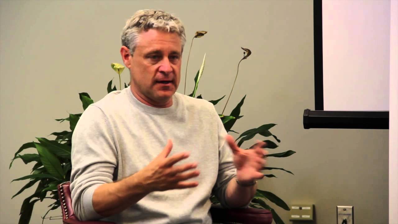 Ed Mitzen (Fingerpaint Marketing) Build a Culture of Appreciation at ...