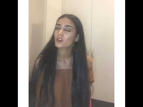 Aylin Aksu- Someone like you Cover // s. Shirizzle