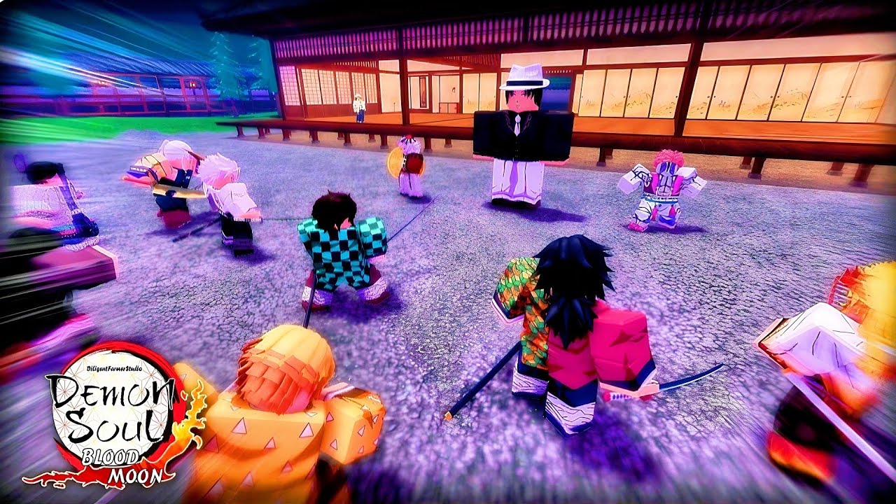 DEMON SOUL SIMULATOR / GAMEPLAY 4K - YouTube