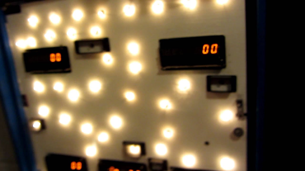 Stern MPU-200 Tested in a Flight 2000 Pinball Machine - YouTube