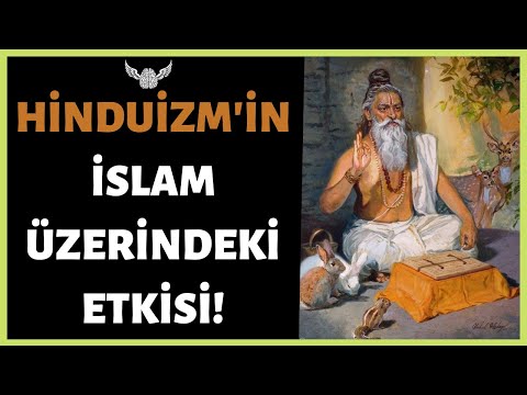 Vedalar,Puranalar,Upanişadlar! Hinduizm ve İslam Üzerindeki Etkisi