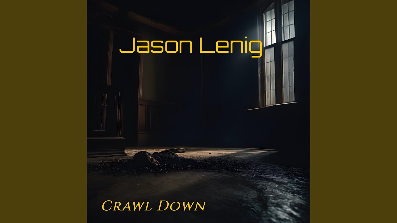 Crawl Down - YouTube