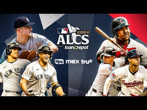 🔴 EN VIVO YANKESS VS Guardian - Juego 3 ALCS ( FULL GAME 2K ) 17/10/2024 MLB THE SHOW 24 - YouTube