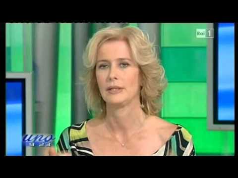 Prof. Roy De Vita a Rai 1 - "1 Mattina estate" - YouTube