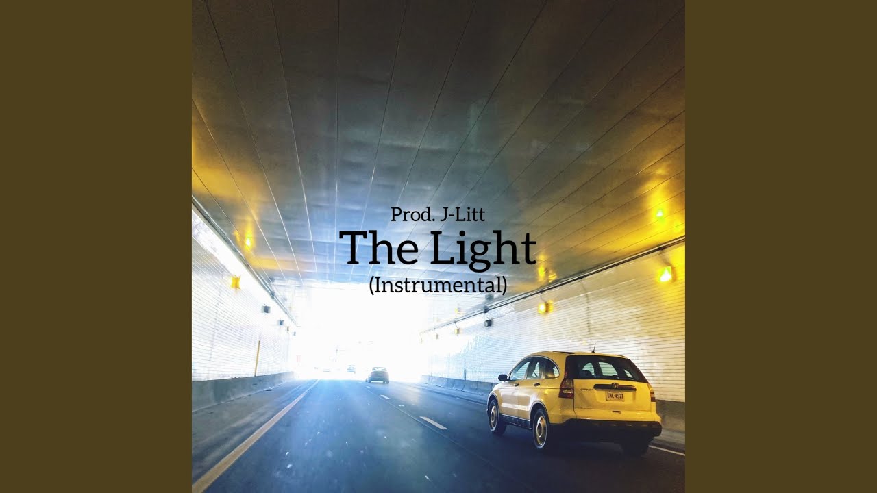 The Light (Instrumental) - YouTube