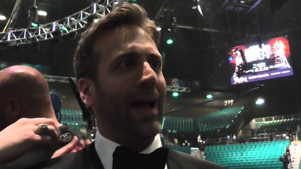 max kellerman manny pacquiao goat of our era EsNews Boxing - YouTube