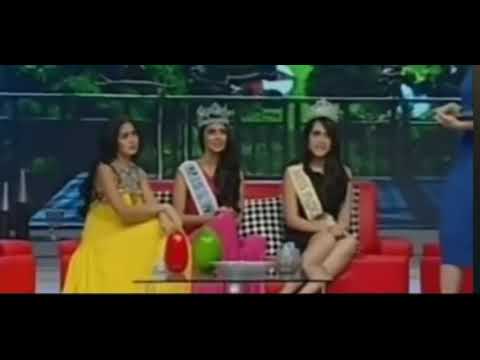 Miss world question open pekpek😂😂😂 - YouTube