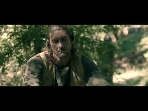 Michael Wayne Foster: Lethal Weapon- Henry Danger- TWD - YouTube