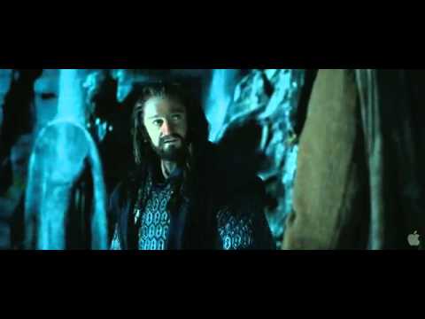 Hobbit Beklenmedik Yolculuk Full izle