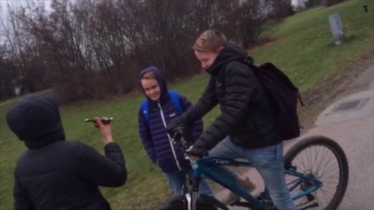 K27 Sveriges bästa ? Intervjuar folk vilken rappare dem tycker är bäst ...