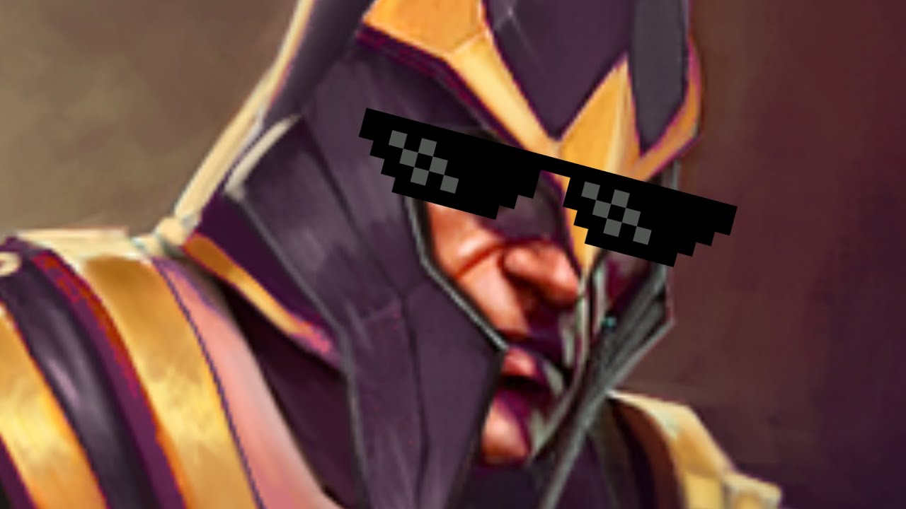 Fight me 1v1 - Silencer - YouTube