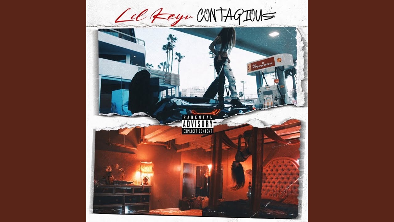 Contagious - YouTube Music