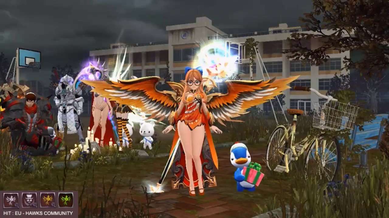 HIT [08/09] PvP Costume Upgrade HowTo - No Option Transfer - YouTube