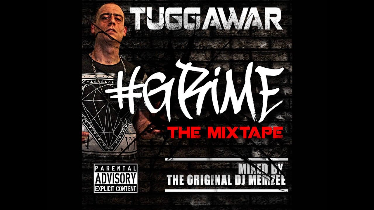 Tuggawar - #GRIME (FULL MIXTAPE) - YouTube