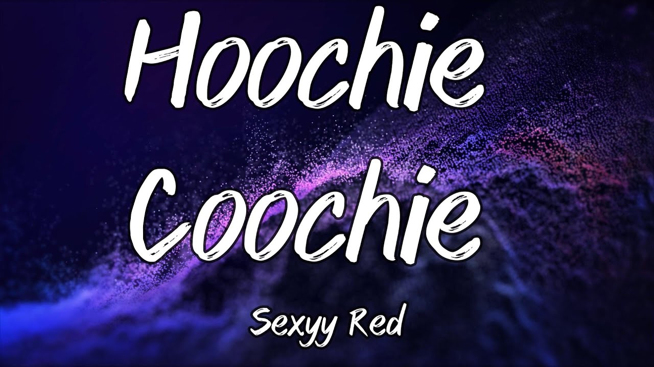 Sexyy Red - Hoochie Coochie (Instrumental) - YouTube