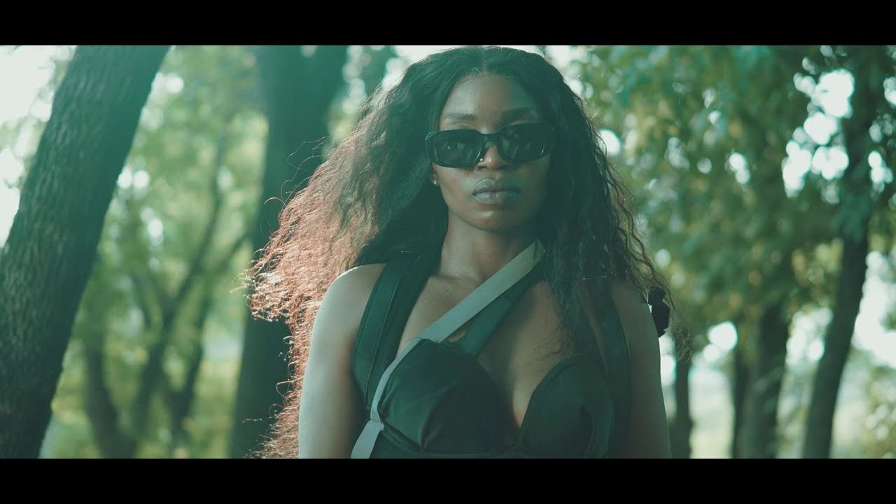 Zanda Zakuza - Ndinga [Ft. AirBurn Sounds and John Delinger] (Official ...