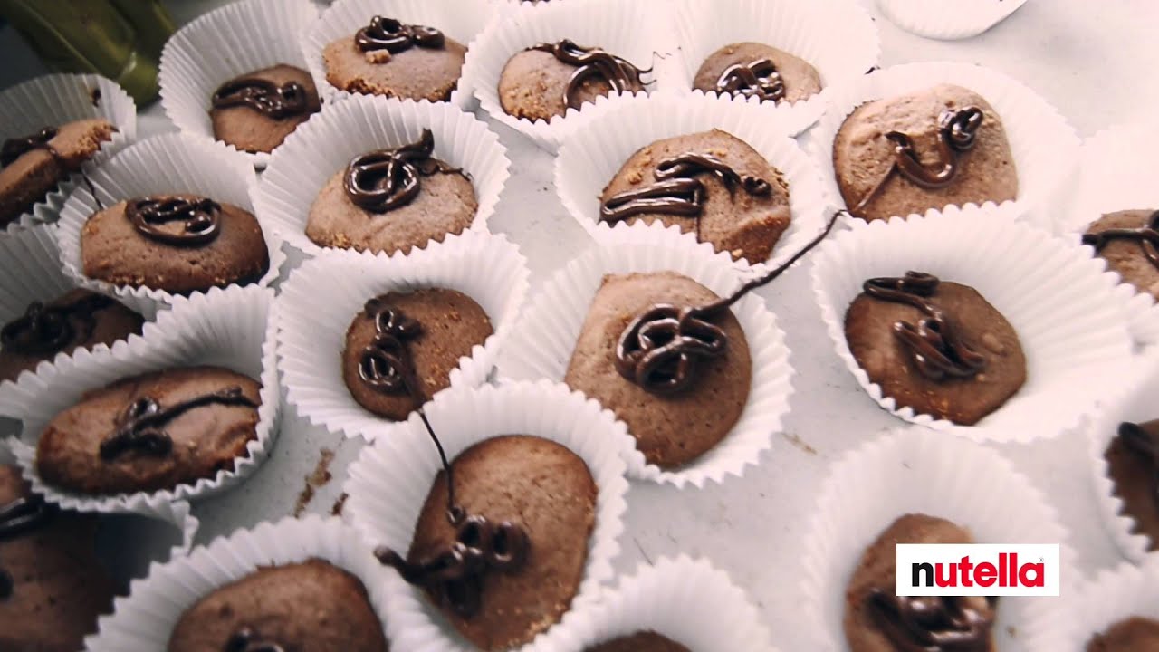 World Nutella Day - Puerto Rico - YouTube