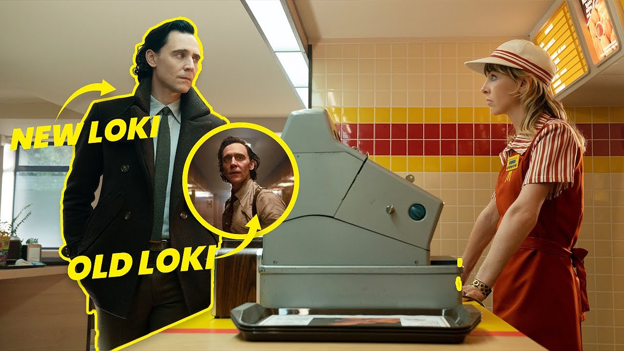 LOKI Season 2 Episode 2 | Surprising Plot Twist in Loki's ...