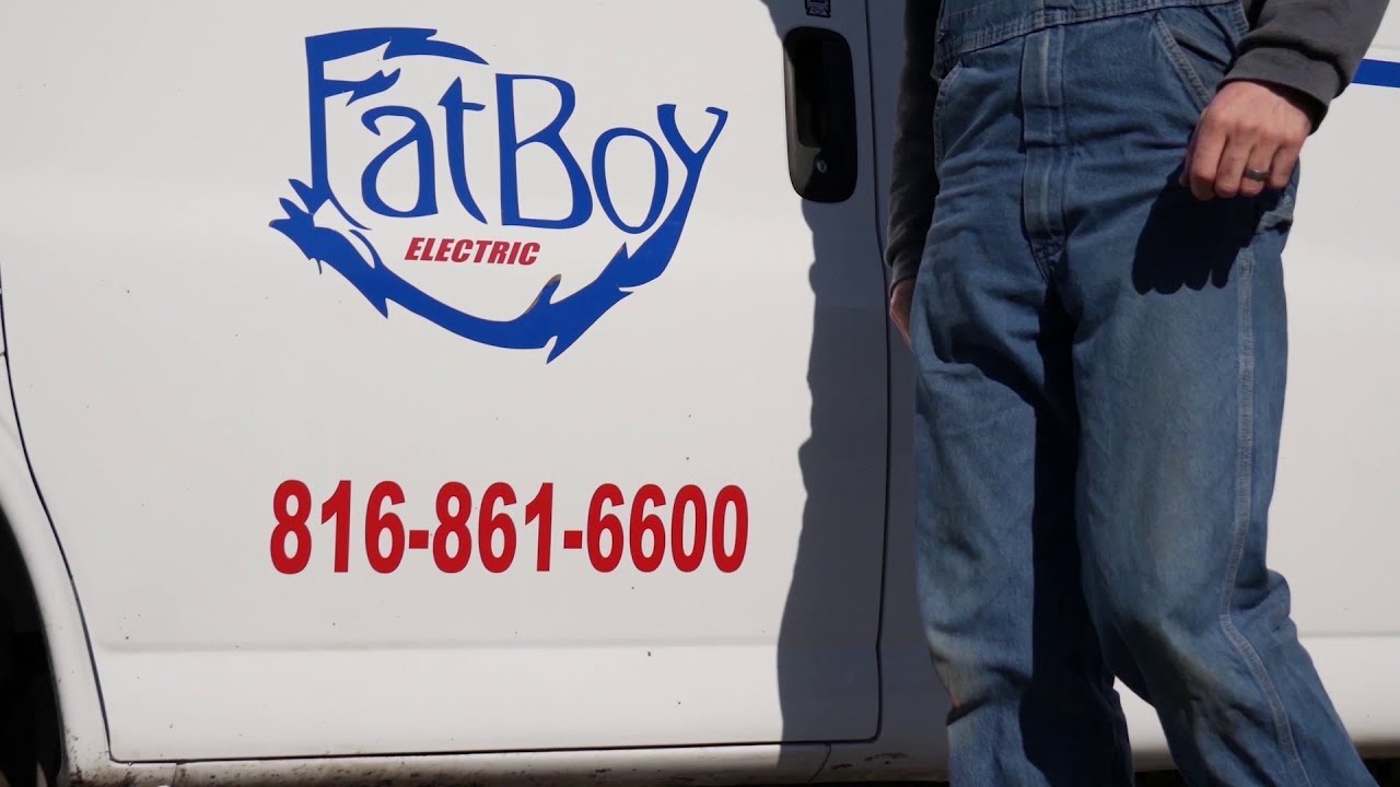 Fat Boy Electric - Covid 19 - YouTube