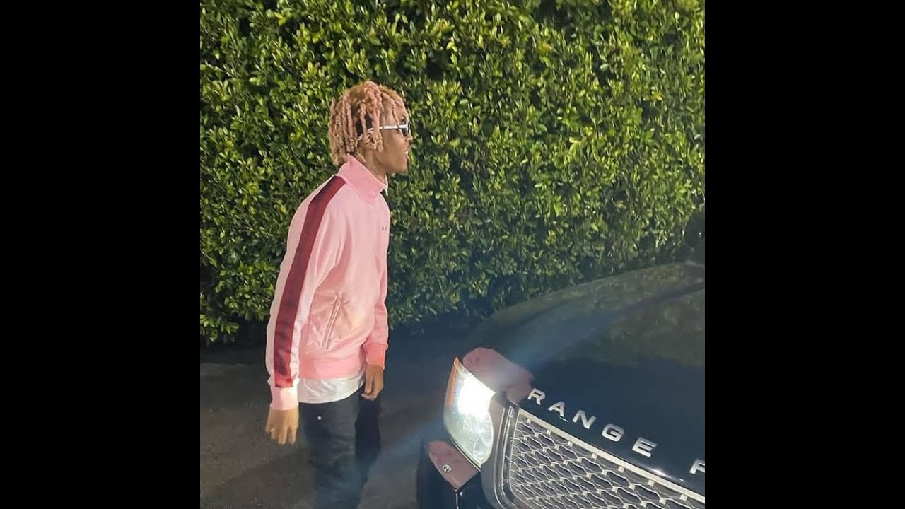 (FREE) SOFAYGO TYPE BEAT - "OUT THE TOWN" - YouTube