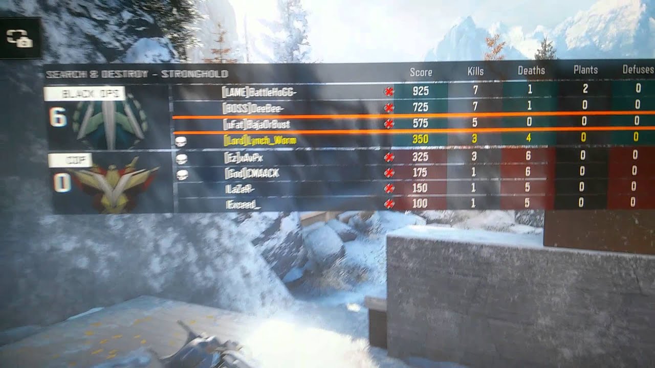 1st map proof - YouTube