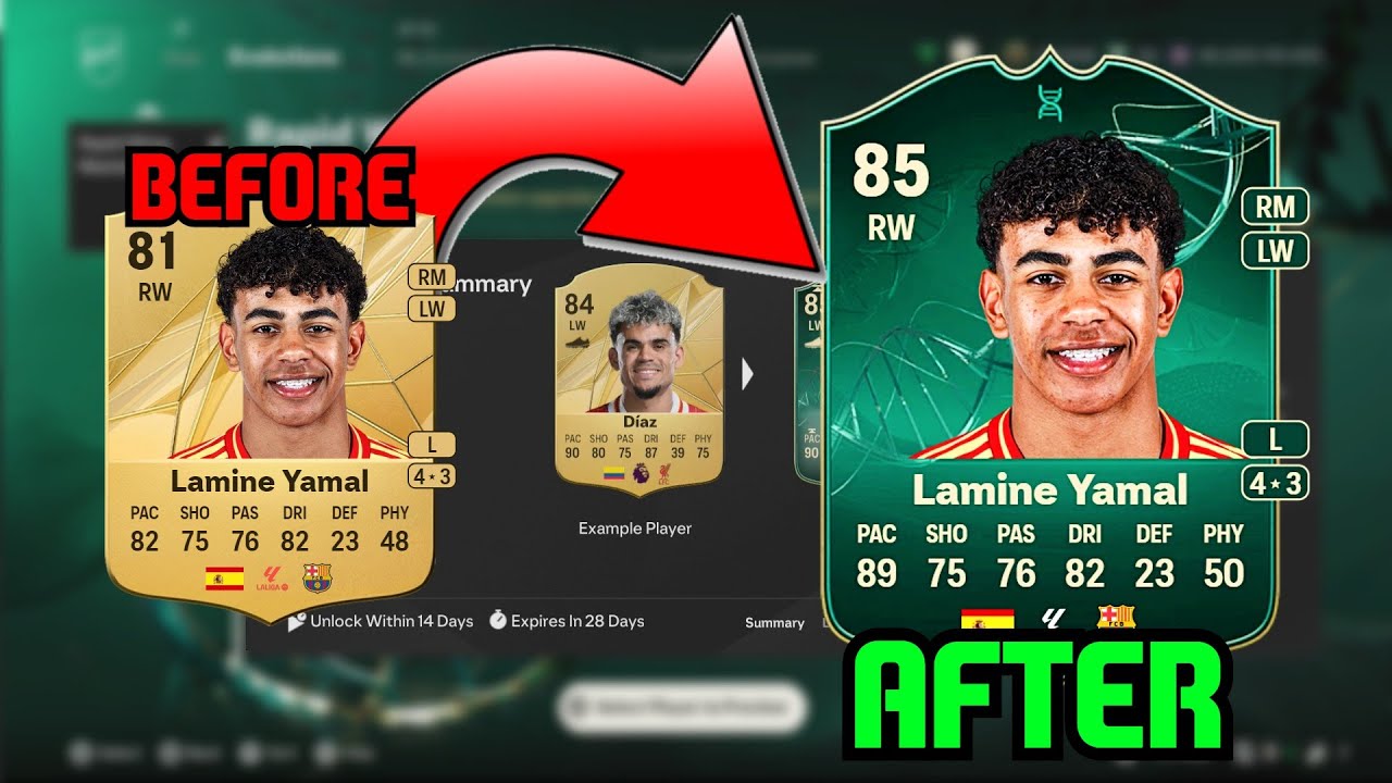 MUST USE Players For RAPID WING MASTERY EVOLUTION! - YouTube