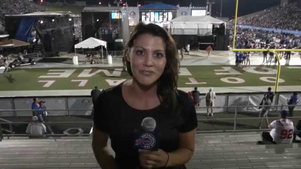 Alexandra Vitale Reel - YouTube