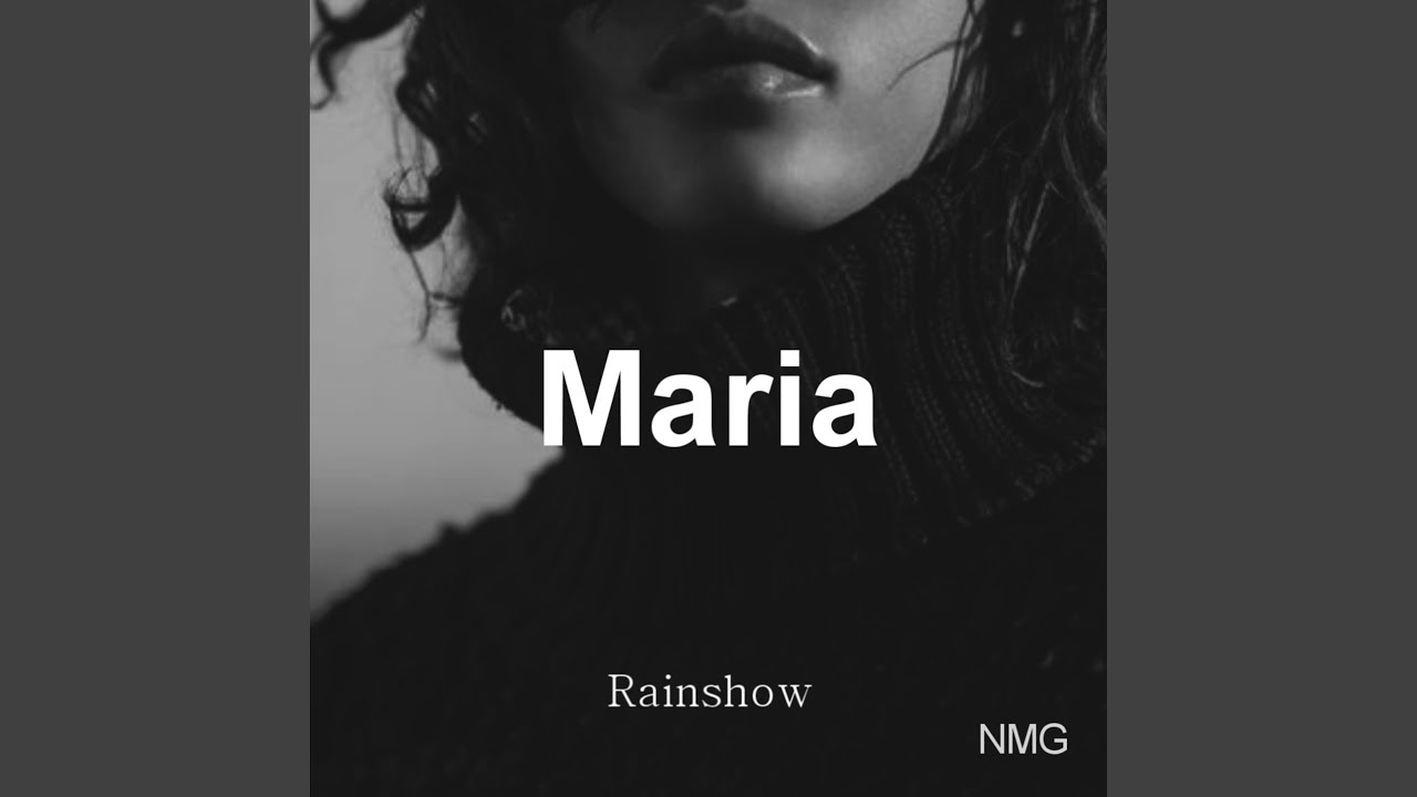 Maria - YouTube