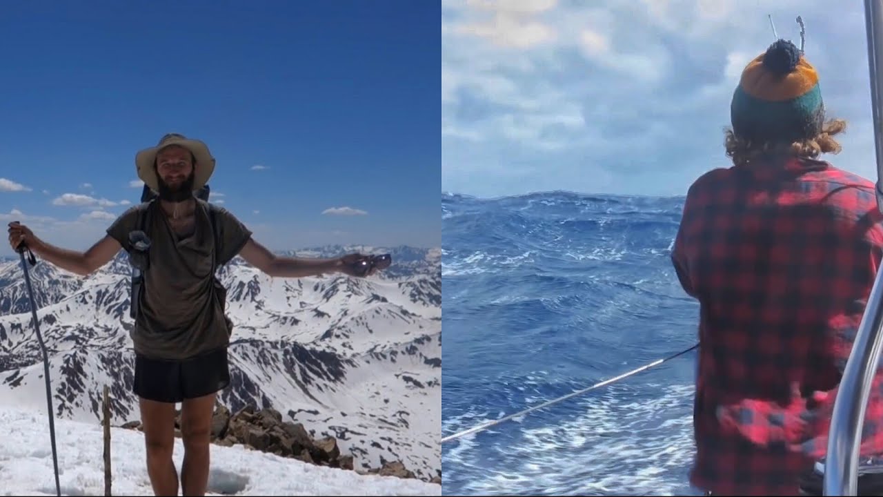 Two Amazing Adventure Youtube Channels - YouTube