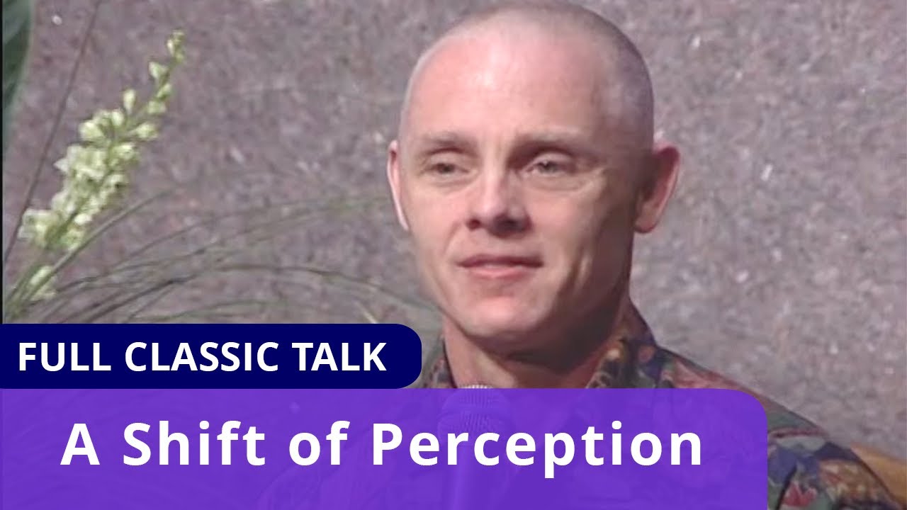 A Shift of Perception (Full-Length Classic) - YouTube