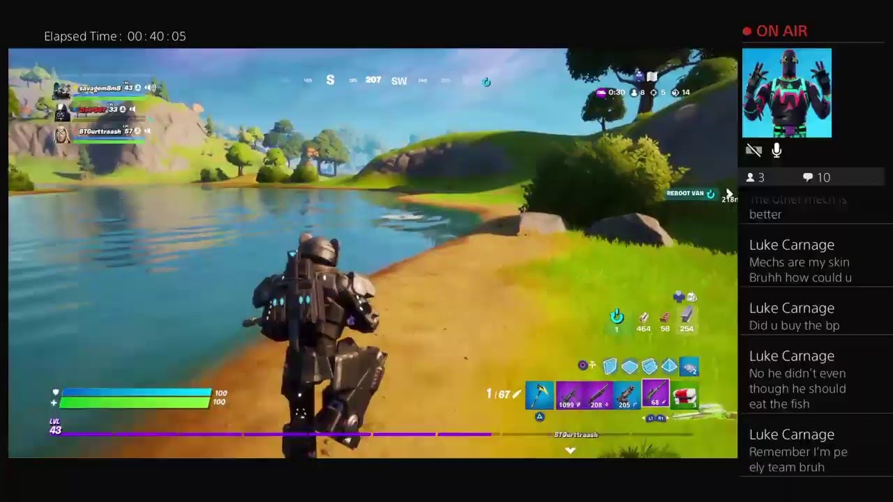 BD Gameplay - YouTube