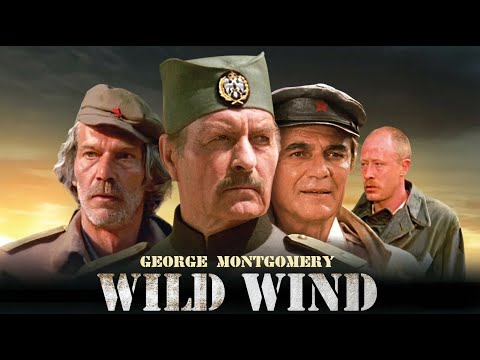 Wild Wind (1985) | Full War Action Movie | Milan Puzic | Miroljub Leso | Svetozar Cvetkovic