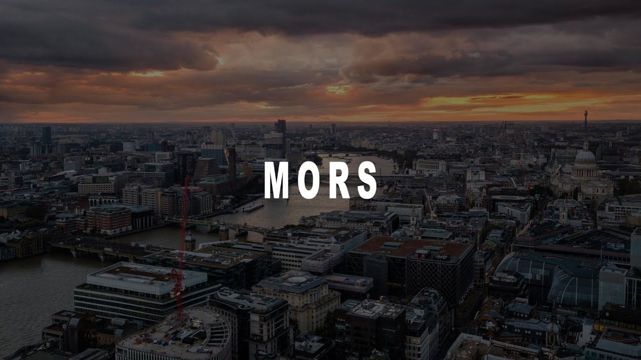"Mors" - Dark Inspiring Trap Beat | Rap Hip Hop Instrumental 2023 ...