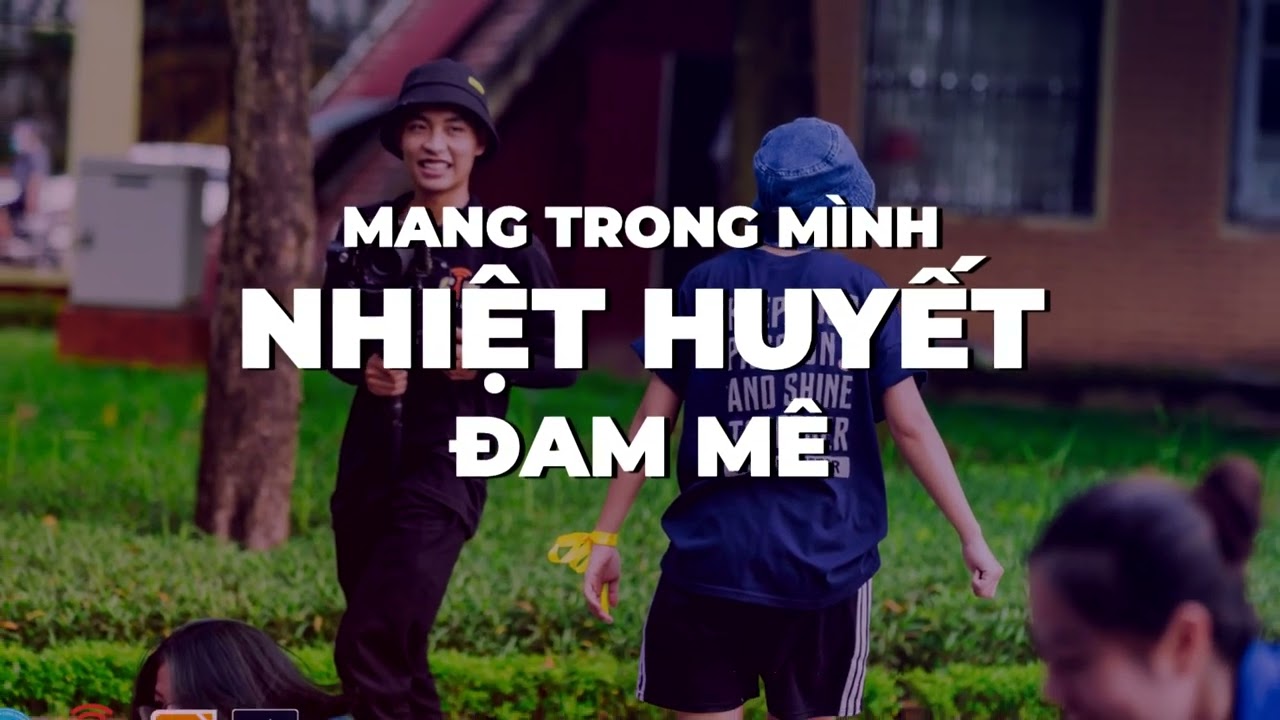 Bộ phận Truyền thông FIT Media - HaUI - YouTube