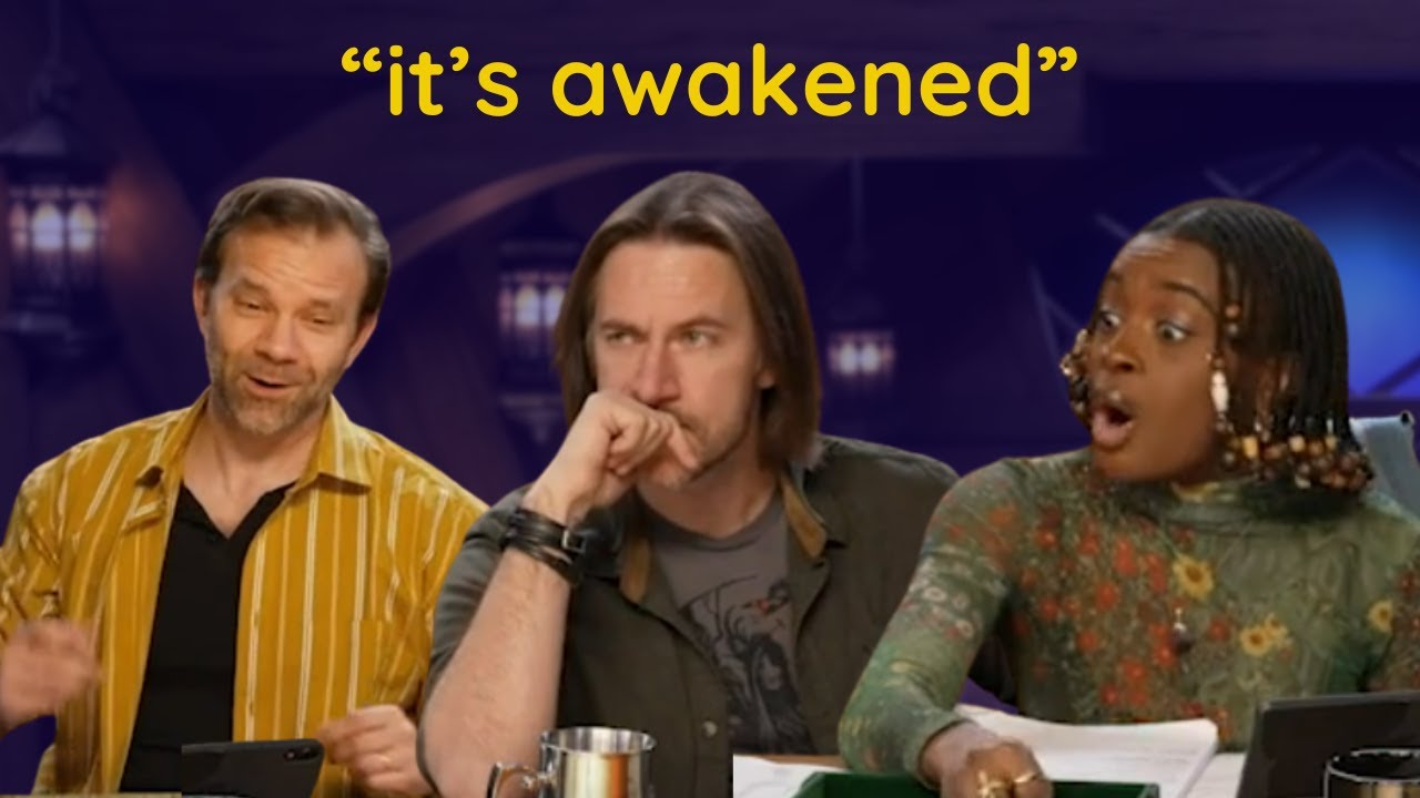 Divergence Lore and connections explained! | Ep 03 EXU Breakdown ...