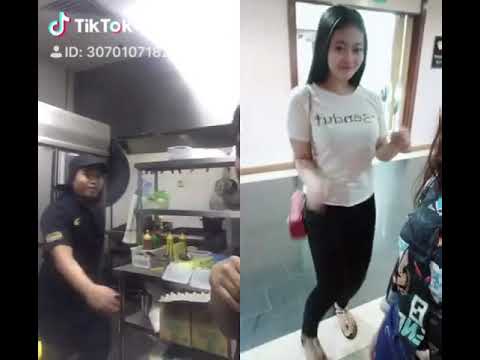Goyang parah