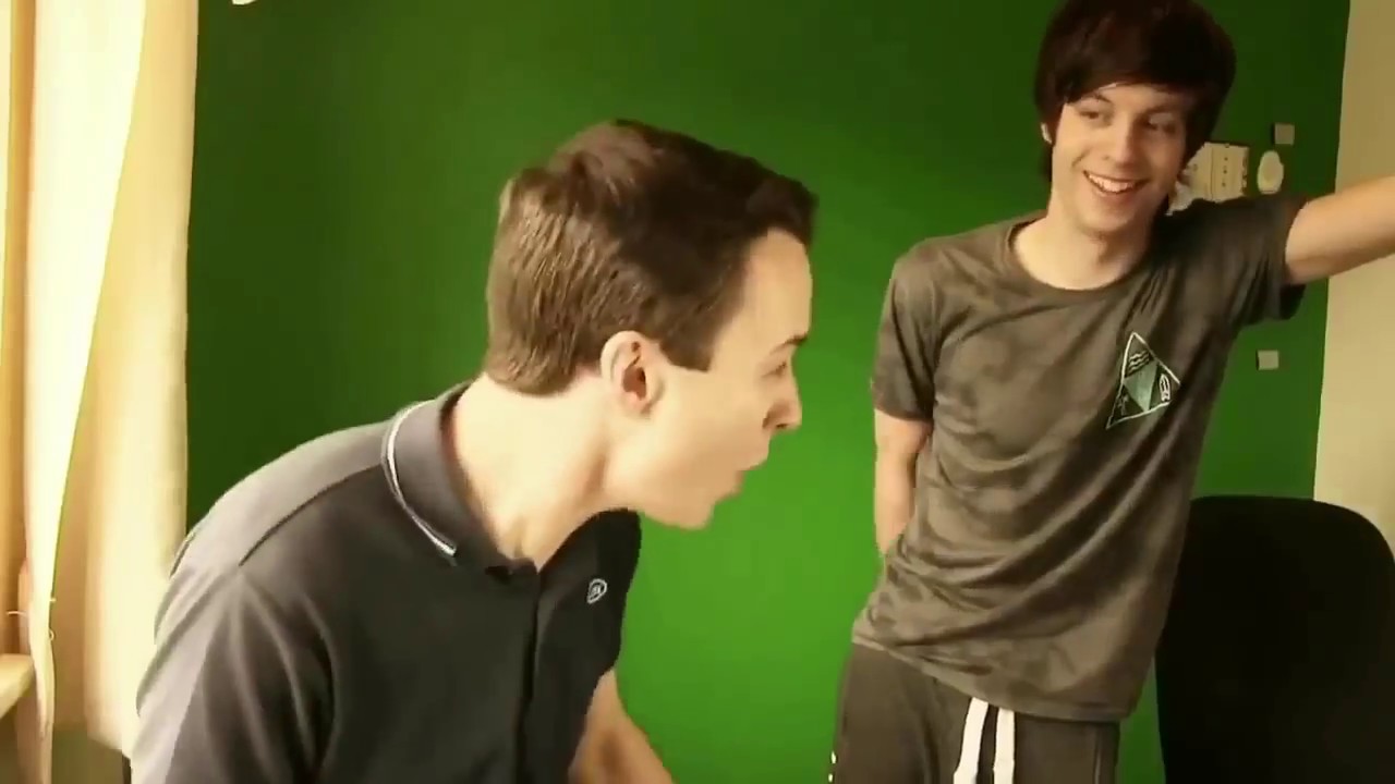 TWOSYNC WHAT A NOBED COMPILATION - YouTube