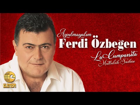 Ferdi Özbeğen - Yalnız Geceler