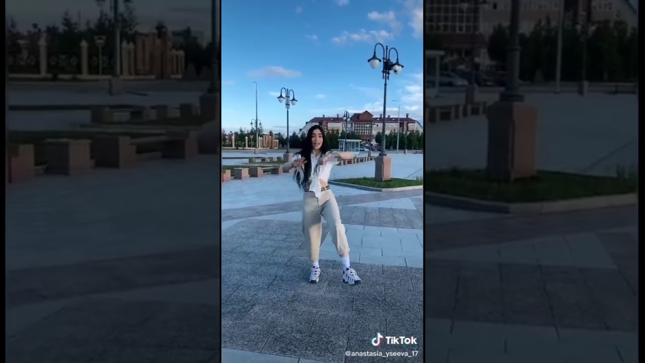 Tik Tok American - YouTube