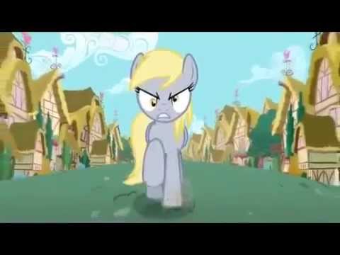 DERPY QUIERE MUFINNS !!!!!!! latino