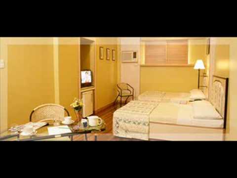Mabuhay Manor Hotel - YouTube