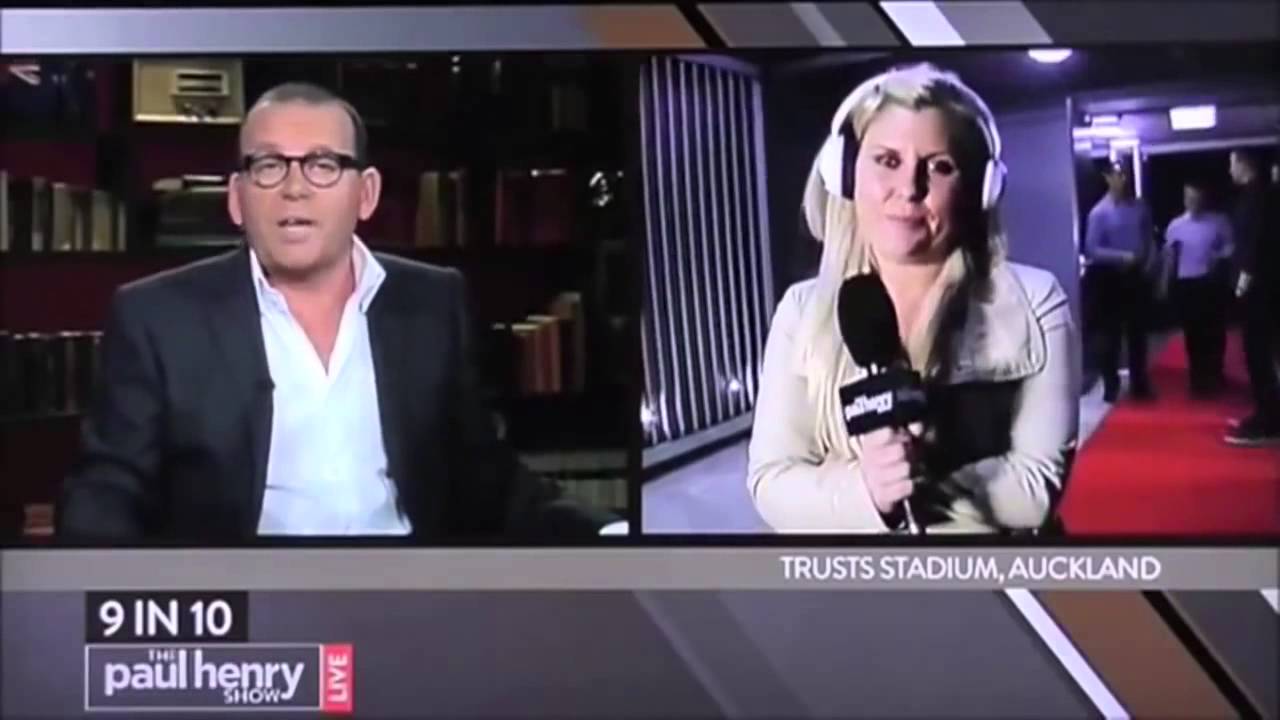 FHRITP: Reporter Best of FHRITP Pranks - YouTube