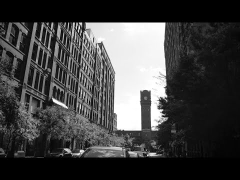 Printers Row Neighborhood Tour 4k | Chicago, IL - YouTube
